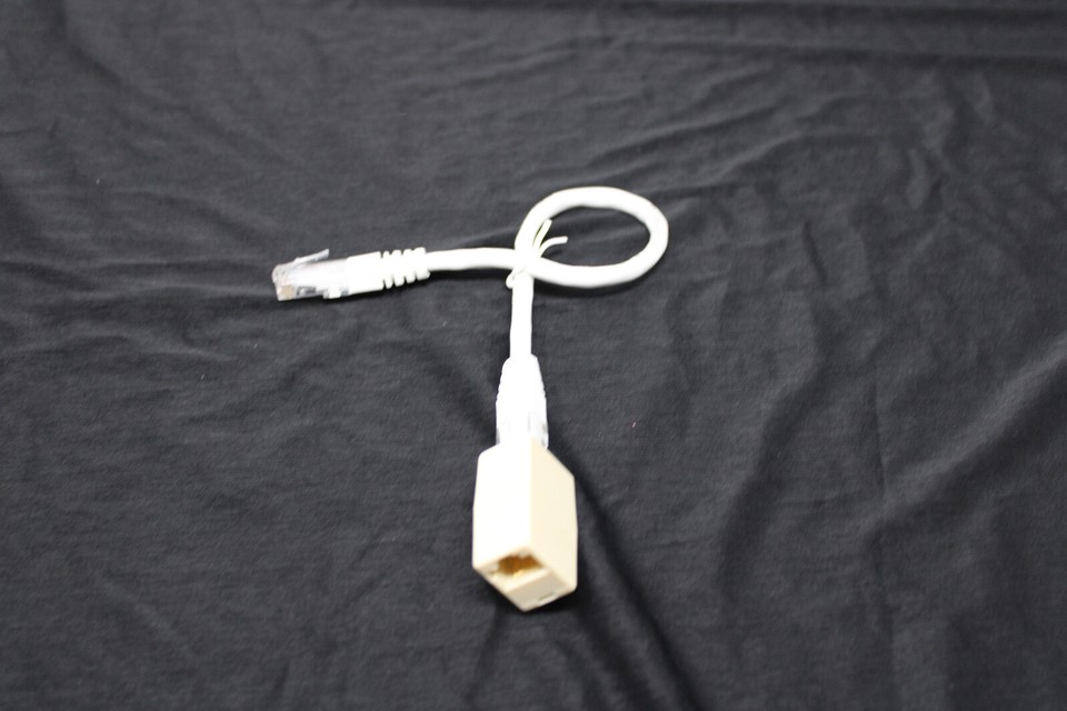 Kenwood Icom Yaesu Microphone Extension Cable DFK-4 PG-4K OPC-440 | eBay