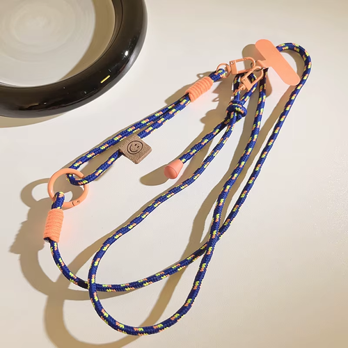 Handmade Mobile Phone Lanyard Fashion Mobile Phone Case Rope Slant ...