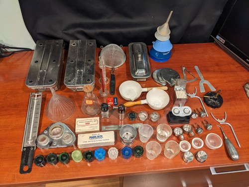 Large lot of Miscellaneous Dental Lab Equipment | eBay