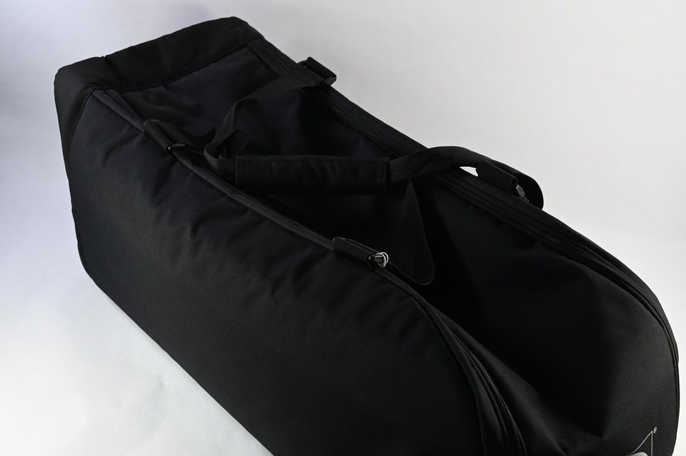 Profoto Nylon Bag with Compartments for Lighting Gear, Etc. #G285 | eBay