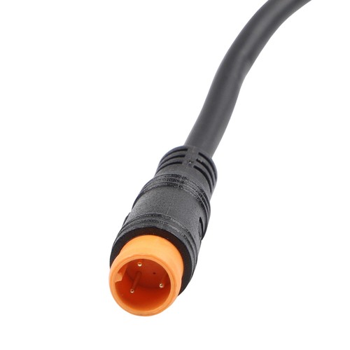 Electric Bike Dual Function Switch Button for Headlight and Speaker Use ...