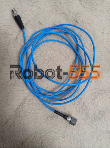 356A03 1PCS Used PCB 356A03 Three-axis acceleration sensor 1.5m Fast ...