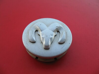 DODGE GRAND CARAVAN STRATUS MAGNUM 1 WHEEL RIM HUB CAP HUBCAP CENTER ...