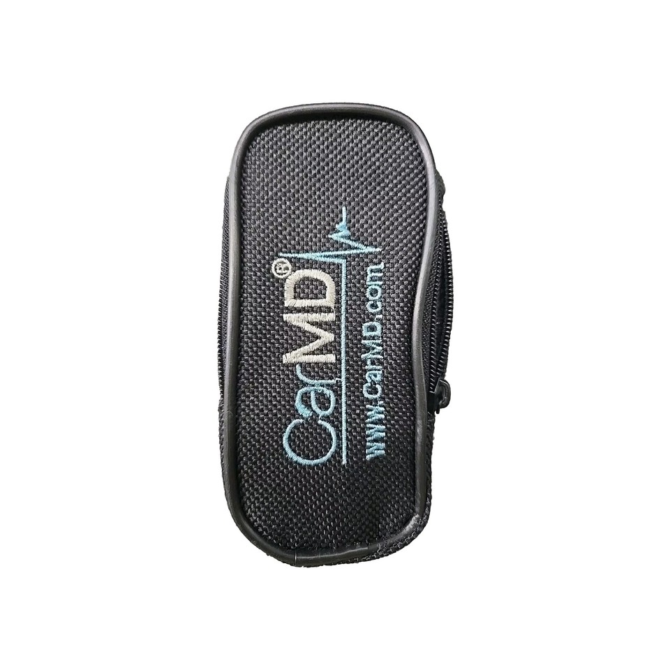 CarMD 2100 Silver Vehicle Health System and Diagnostic Code Reader for ...