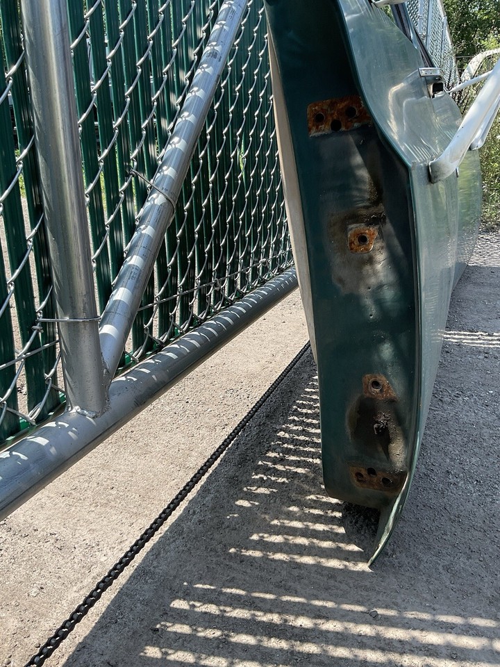 1970-1980 Chevy GMC C60 Truck Complete Door Driver Left Right BOTH ...