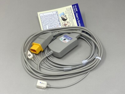 Nihon Kohden P907 TG-920P CO2 Sensor Kit | eBay