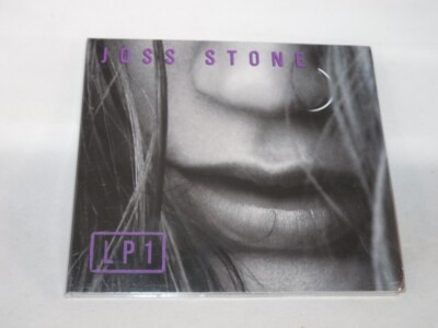 Joss Stone - Lp1 Promotional ONLY CD - PRO2-52769 ** Free Shipping** | eBay