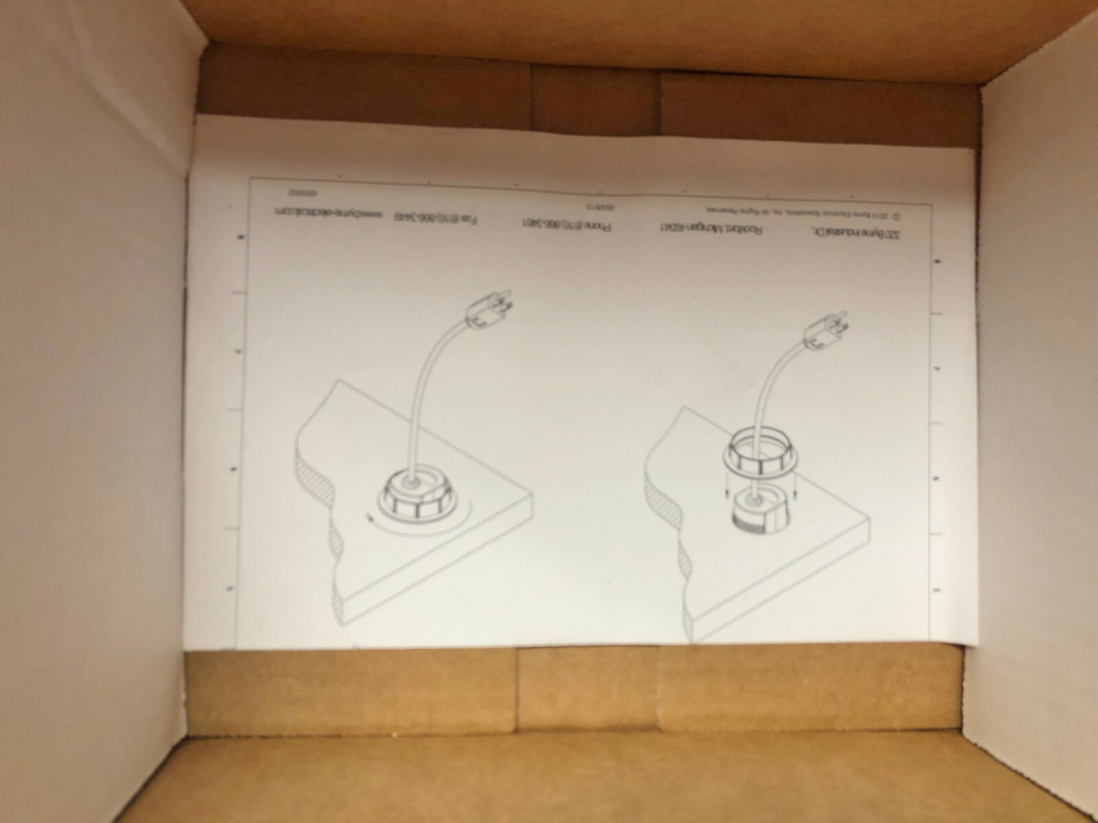 Byrne Black Power Data Center Node 1-Outlet, 1-2 port USB, Hard-wire ...