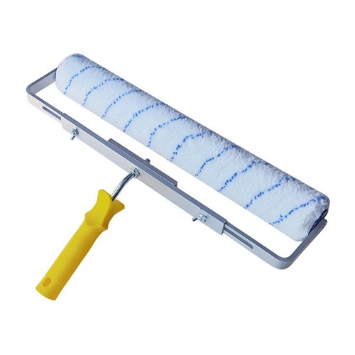 Adjustable Paint Roller Frame Decor,12 inch to 20 inch Large Tool ...