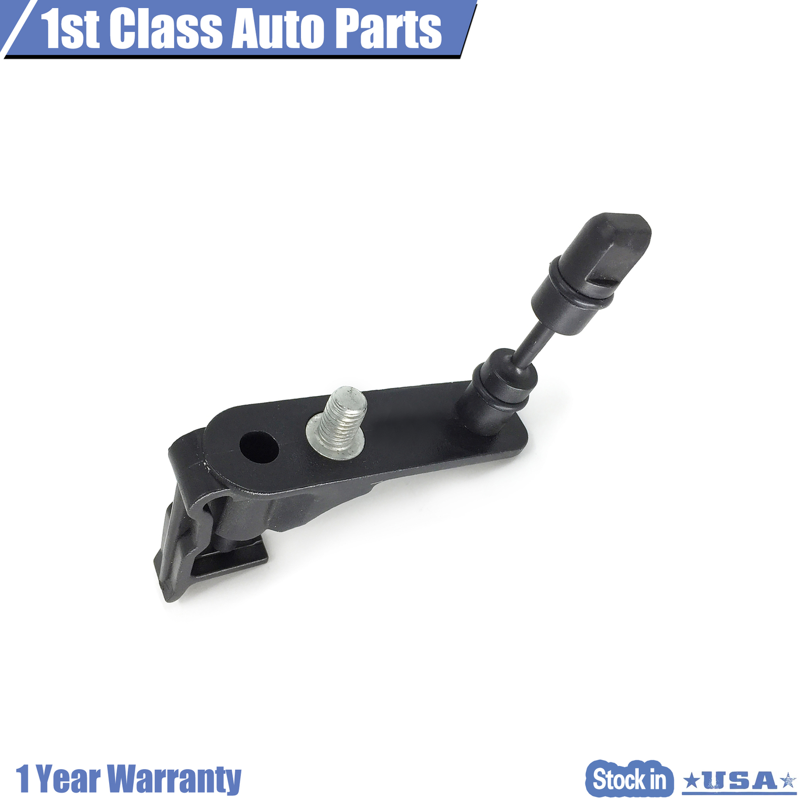 Manual Trans Relay Lever Cable Carrier For 92-99 VW Golf Jetta Passat ...