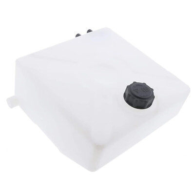 Coolant Expansion Tank Assembly 283/59008 332/U7589 for JCB 714 718 722 ...