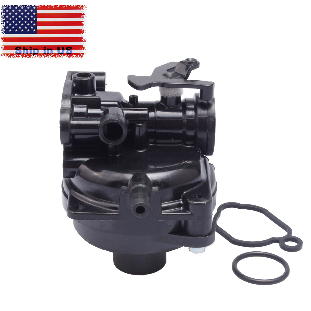 591160 Carburetor For Briggs & Stratton 300e 450e 500e 550e 575e 600e ...