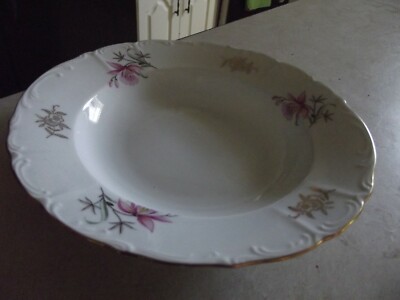 Bohemia BOH8 soup bowl 6 available | eBay