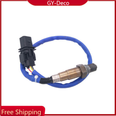 0258007307 & 99760616801 Lambda Oxygen Sensor For Porsche 911 3.6L 3.8L Carrera | eBay