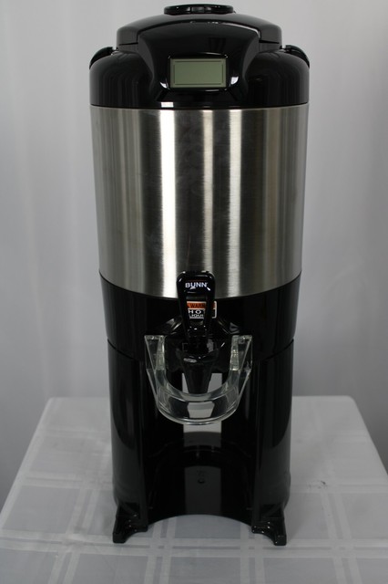 BUNN 42750 TF ThermoFresh Digital Coffee Server 1.5 Gallon Stainless ...