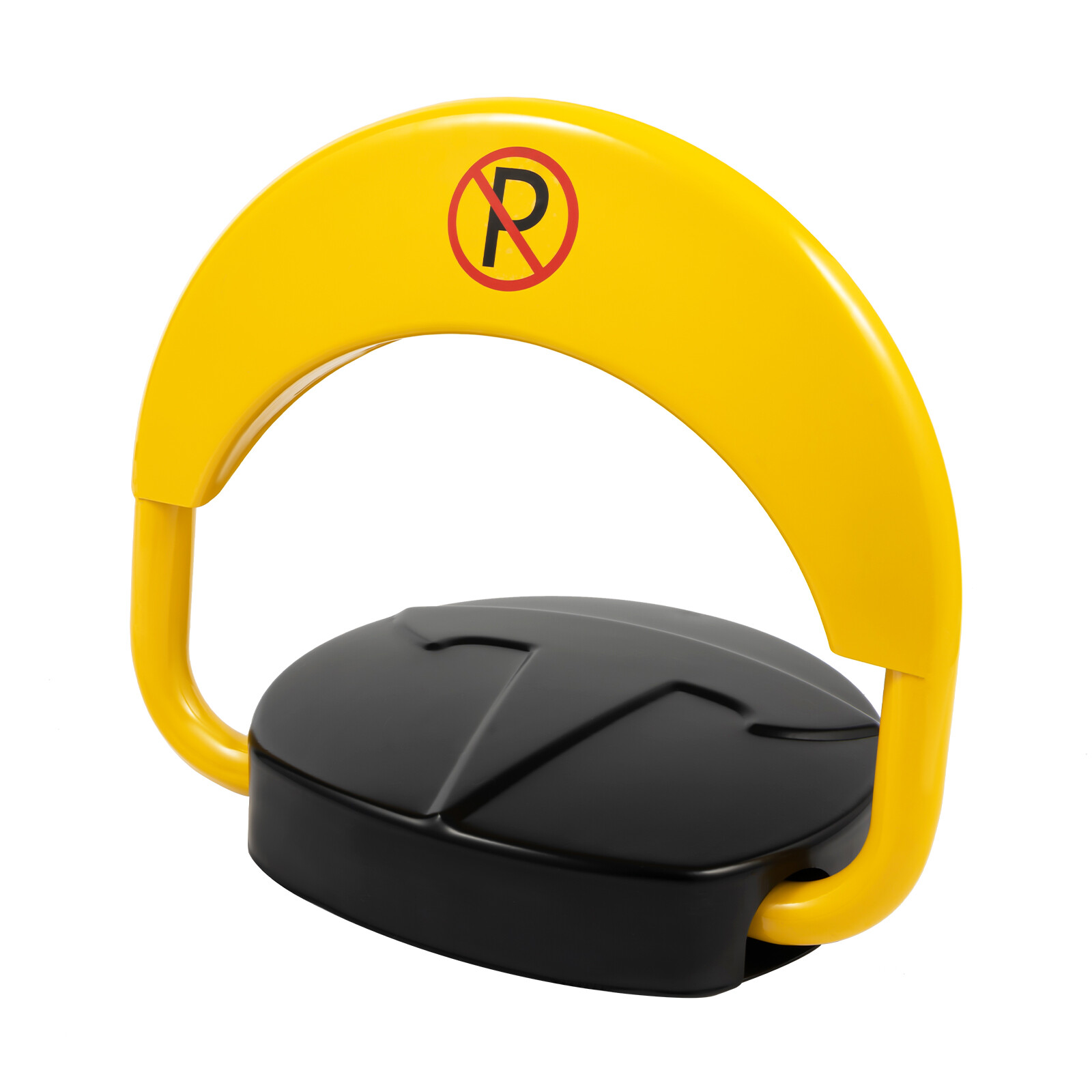 Space Saver Lock Auto Car Park Barrier Remote 30m Control Parking Latch ...