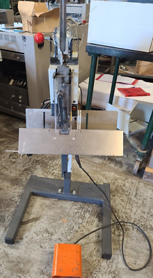 Stanley-Bostitch StitchMaster SM Wire Stitcher | eBay