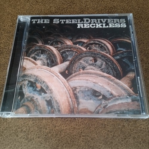 The Steeldrivers - Reckless (2010) Used CD 11661062429 | eBay