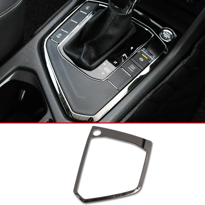 Gear Volkswagen Tiguan