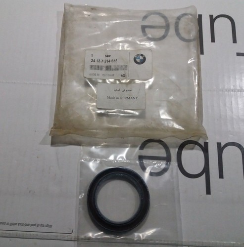 NEW BMW 24137514548 Repair kit shaft seal E36 E39 E46 E46 | eBay