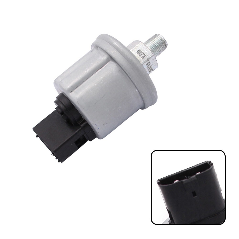 For Volvo Penta Oil Pressure Sensor 866835 Advanced Heat Sink ...