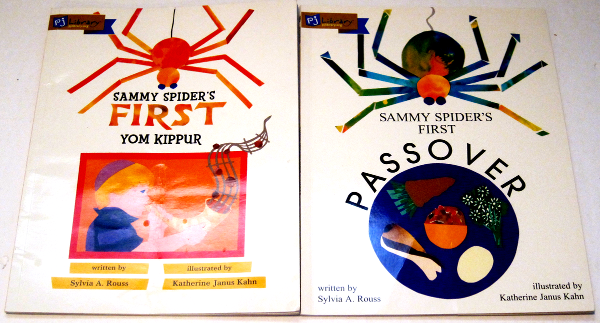 Sammy Spiders First Sukkot How To Celebrate A Christian Sukkot With