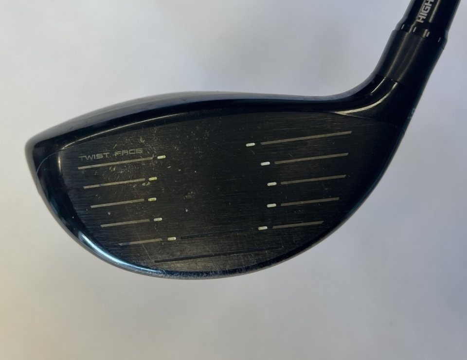 TaylorMade Original One Mini Driver 11.5 Degree, Regular Flex | eBay