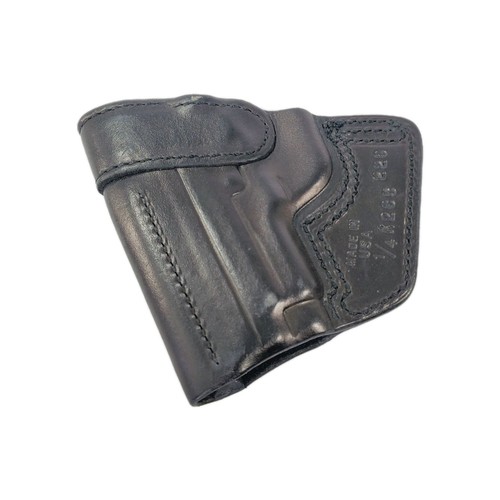 MITCH ROSEN IWB LEATHER HOLSTER FOR SIG SAUER P229 NON RAILED 1.25 ...