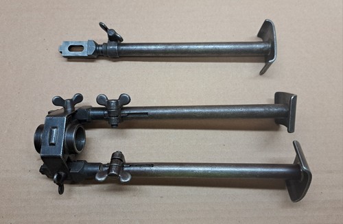 Browning M1918 BAR Bipod Assembly With Extra Leg | eBay