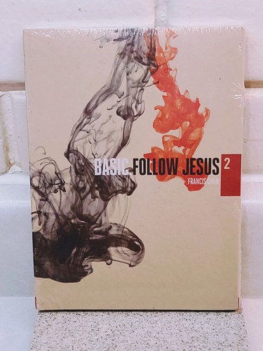 BASIC. FOLLOW JESUS PART 2 By FRANCIS CHAN - DVD (2010) | eBay