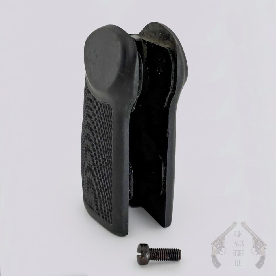 Pearce Grip for Makarov 8 Shot Standard Capacity Pistol, Black - MAK-8 ...