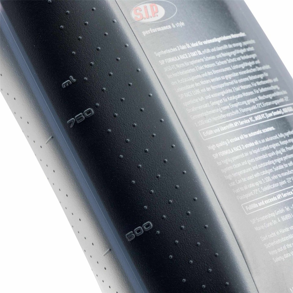 Olio Motore 2 Tempi SIP per Honda 50 SA VISION 1985-1985 | eBay UK