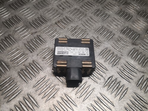 Volkswagen VW GOLF VII MK 7 Front Distance Radar Sensor 3QF907561D | eBay