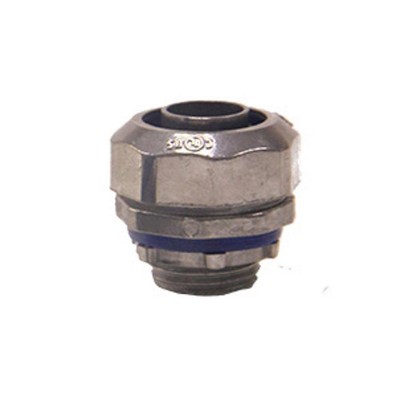 = Southwire 3/4" Straight Connector Liquid Tight LFMC/FNMCB 64266840 ...
