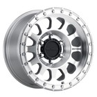 METHOD 315 Street Rim 20X9 8X165.1 Offset 18 Machined/Clear Coat ...
