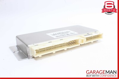 10-18 Mercedes W218 CLS500 CLS550 Airmatic Air Suspension Control ...