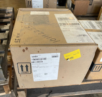 ROSEMOUNT DIFF PRESSURE TRANSMITTER 3051SMV5M12G3R2E11A1C 0- 250 IN H20 ...