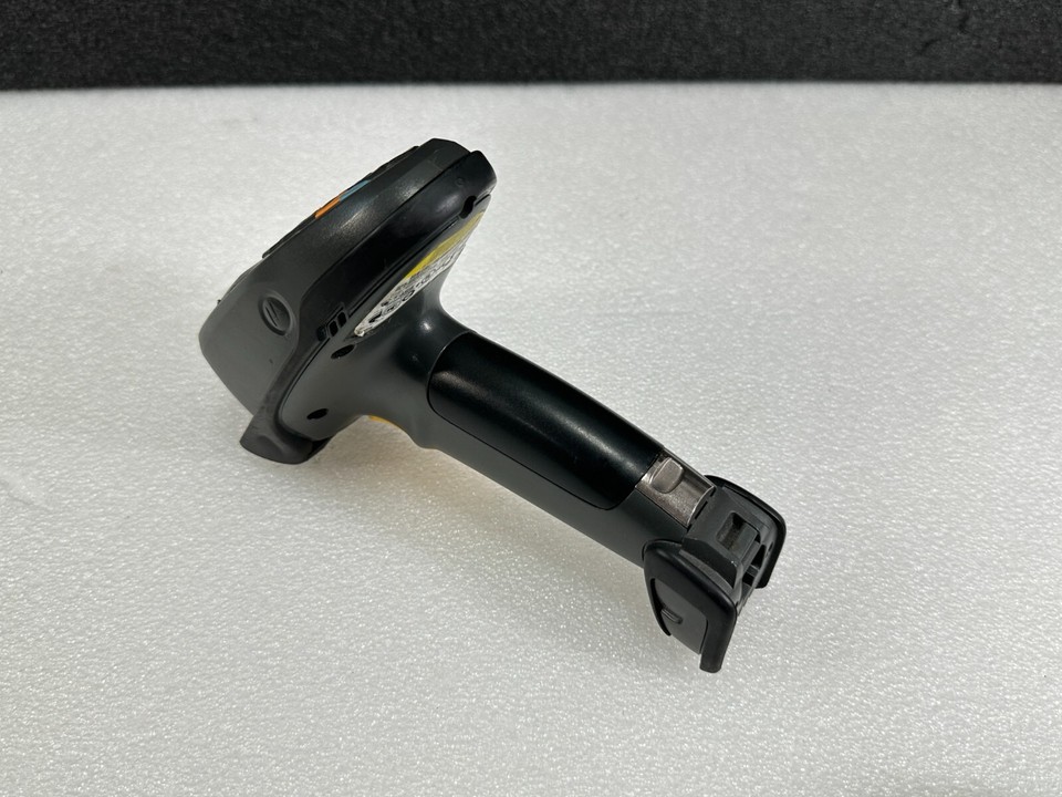 Symbol MT2070-SL0D62370WR Handheld Mobile Barcode Scanner, Cradle & PWR ...