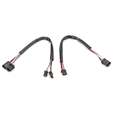 12'' CAN-Bus Cable Extensions For Harley Softail Low Rider Slim ...