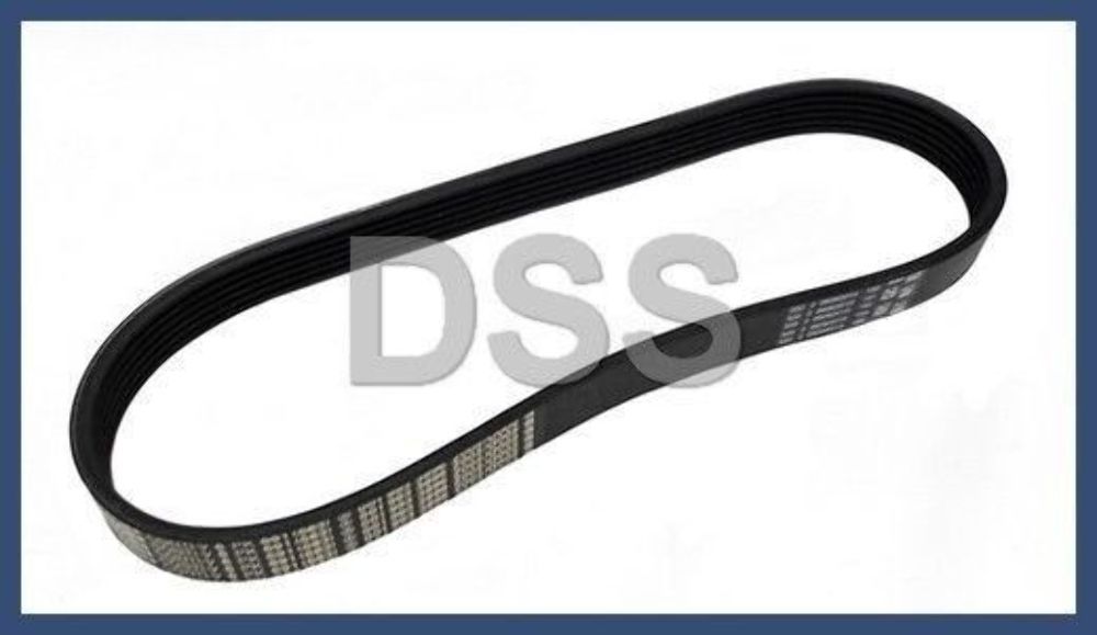 New Genuine Mercedes-Benz Sprinter 2500 3500 AC Belt (2010-2018) OE ...
