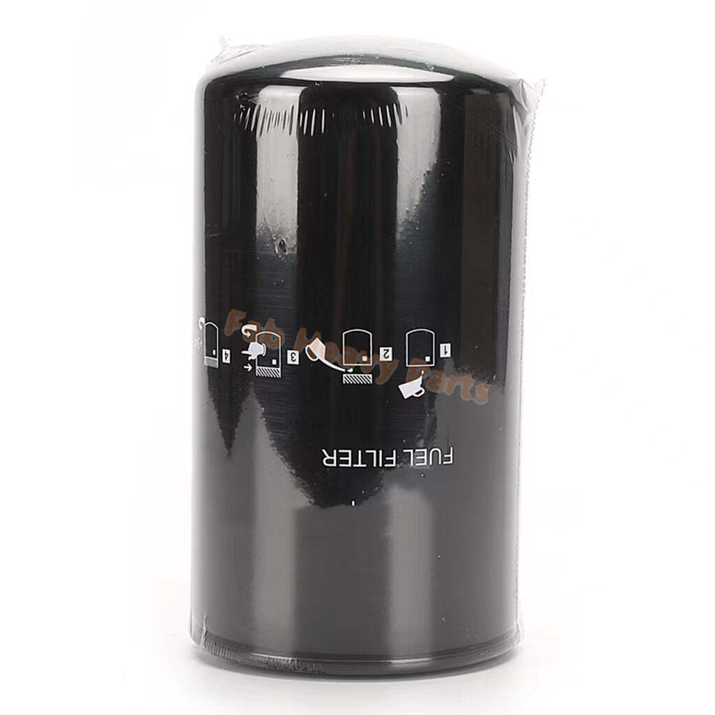 KOMATSU 6003193750 - Fuel filter cross reference