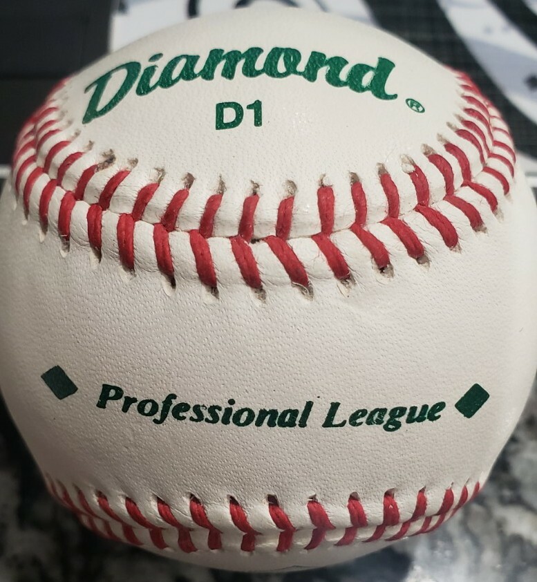 Rollie Sheldon Autographed Official American League Baseball 1961 ...