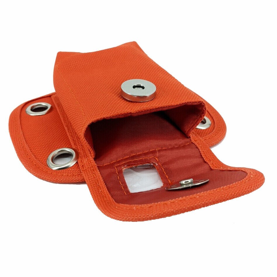 Transponder Pouch | eBay