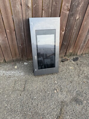 USED Refrigerator LCD Touch Screen DA97-17068F Family Hub PICKUP ONLY ...