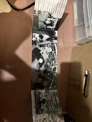 Pearl Jam No Code CD | eBay