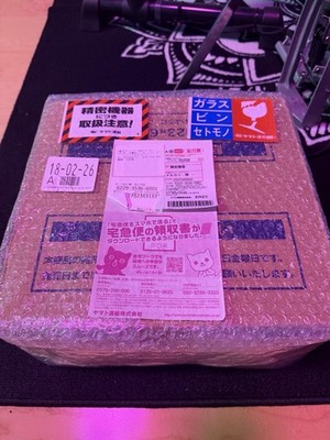 Pokémon TCG 151 Booster Case Japanese Factory Sealed. Still Bubble ...
