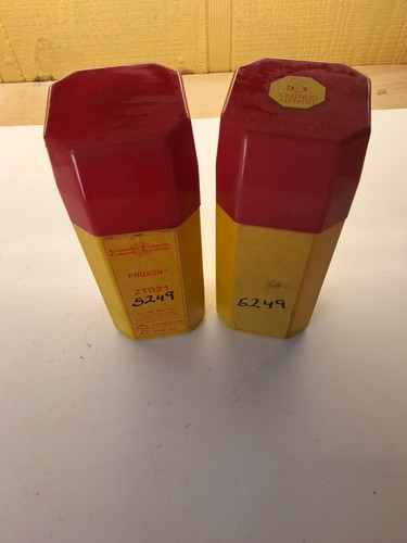 LOT OF 2 Eutectic Castolin MetaCeram Proxon 21021 3.3lbs . IS09001 | eBay