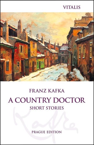 A Country Doctor, Franz Kafka 9783899197709 | eBay.de