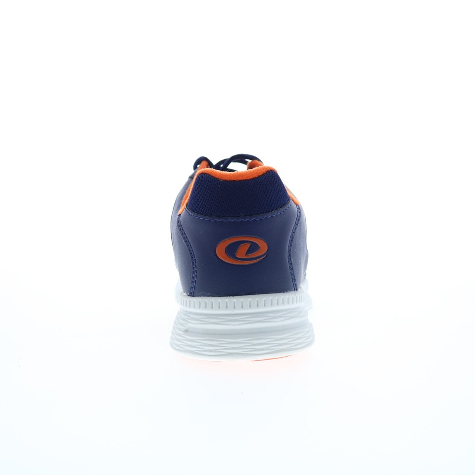 Dexter Ricky IV DM0000173 Mens Blue Synthetic Athletic Bowling Shoes | eBay