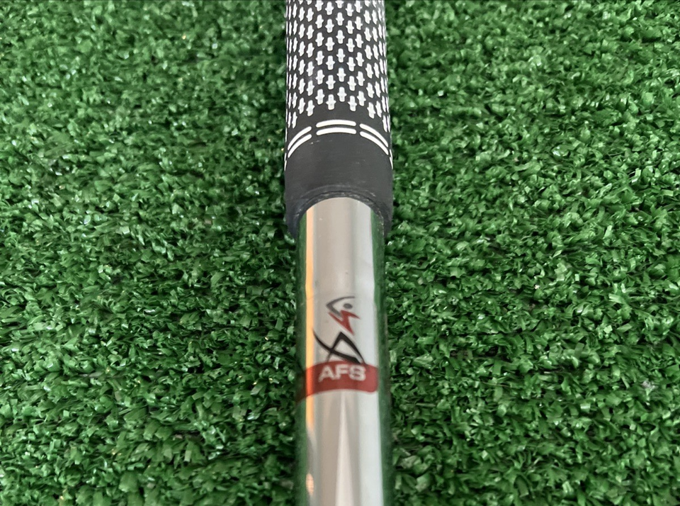 Ping AWT 2.0 AFS Regular-flex Steel Iron FITTING SHAFT / Ping Tip / + 1 ...